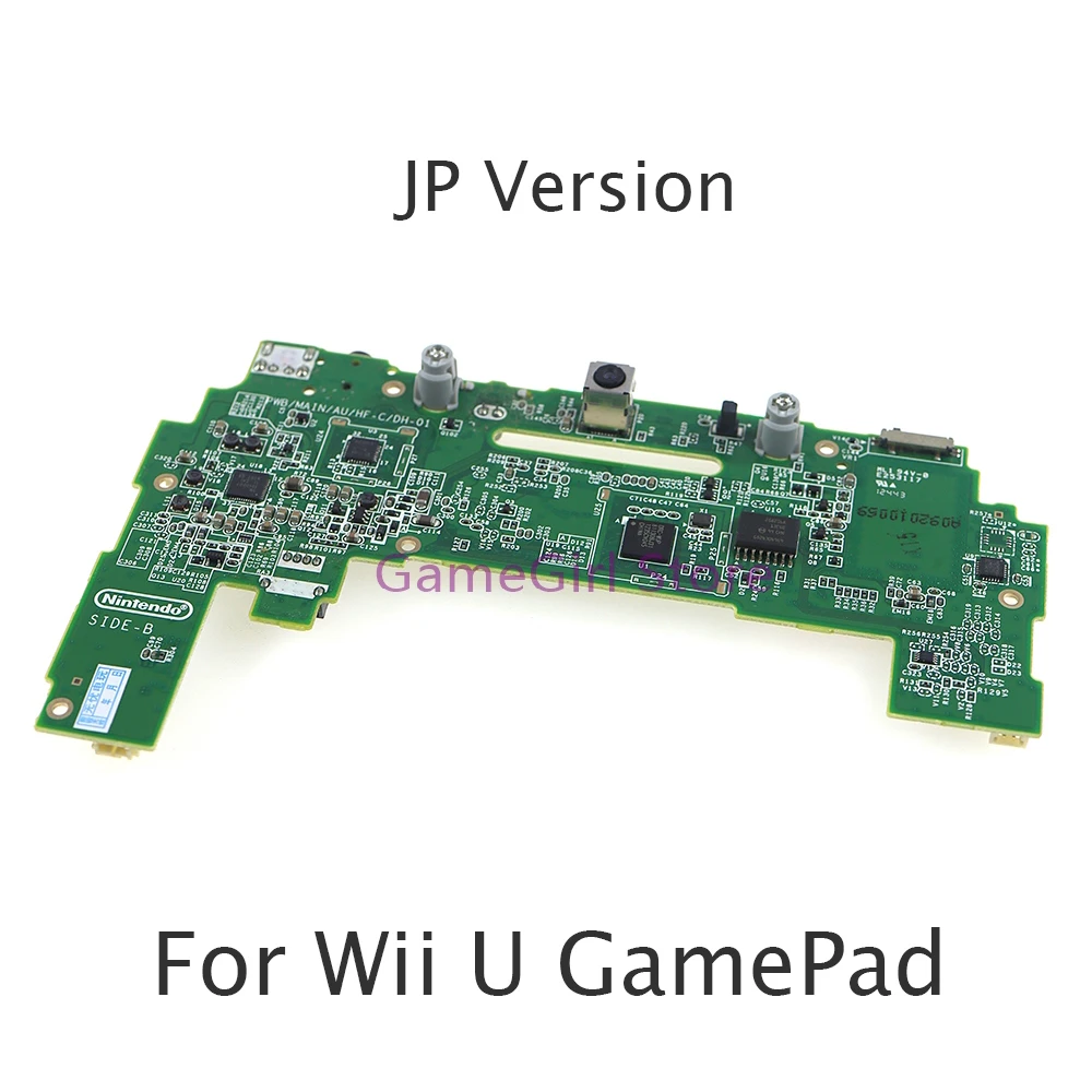 1pc-For-Wii-U-Gamepad-PCB-Motherboard-Circuit-Board-For-WiiU-Game-Pad ...