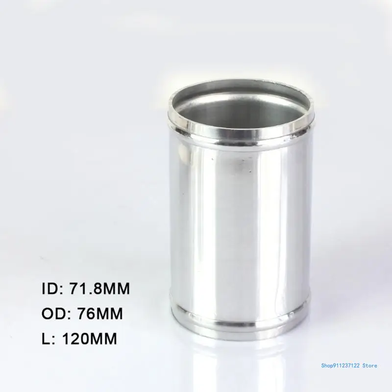 Tube Intake Intercooler Car Air Intake Pipe Outside Diameter 51/57/63 ...