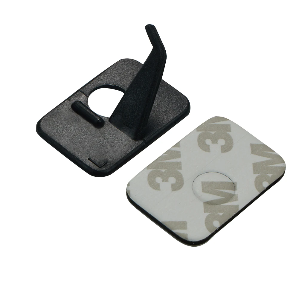 Toparchery-10pcs-Recurve-Bow-Plastic-Arrow-Rest-Right-Hand-Left-Hand ...