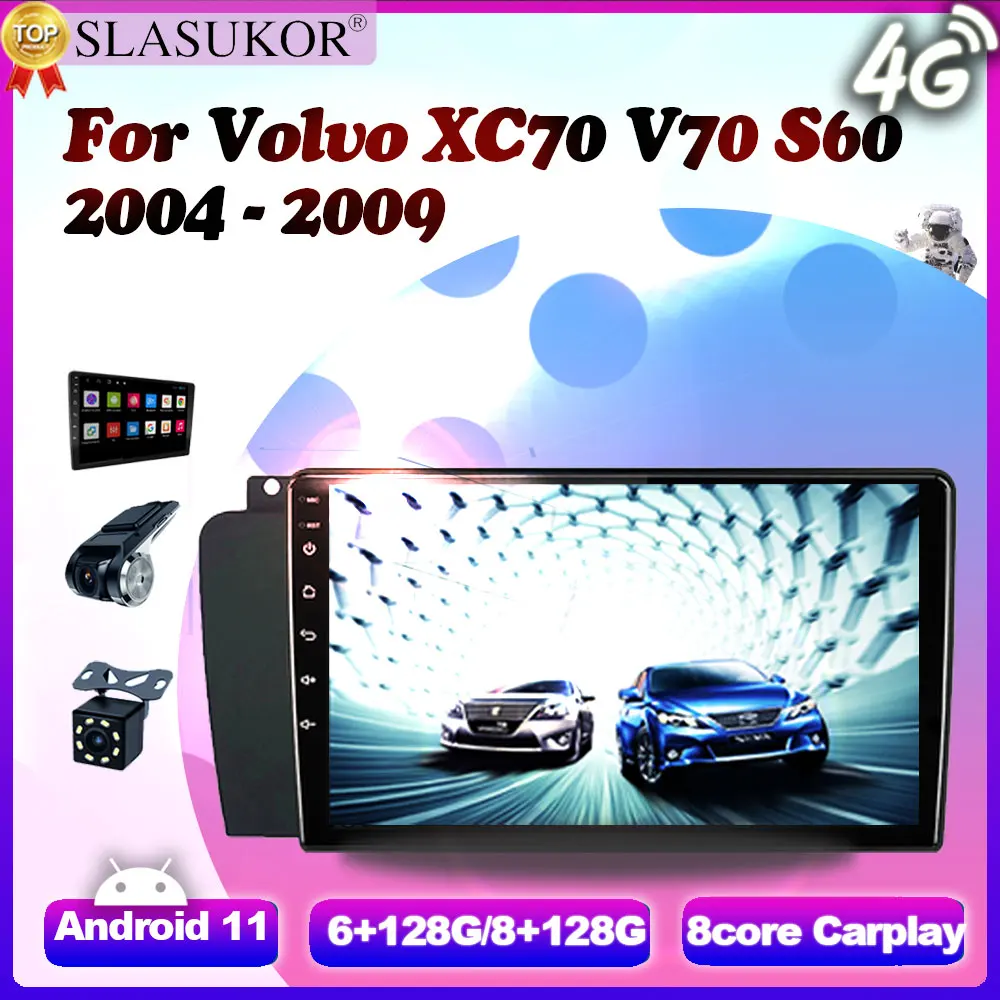 9-Inch-For-Volvo-XC70-V70-S60-2004-2009-Android-11-Navigation-Autoradio-Touchscreen-Auto-Car.jpg
