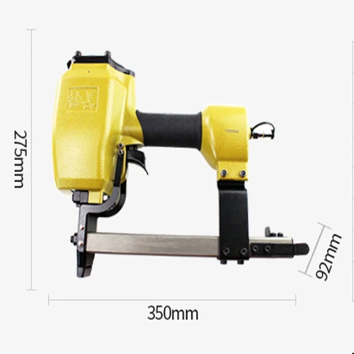 Corrugated Fastener Gun