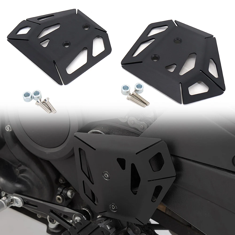 New Left Heel Protective Cover Guard For Pan America 1250 2021 2022 ...