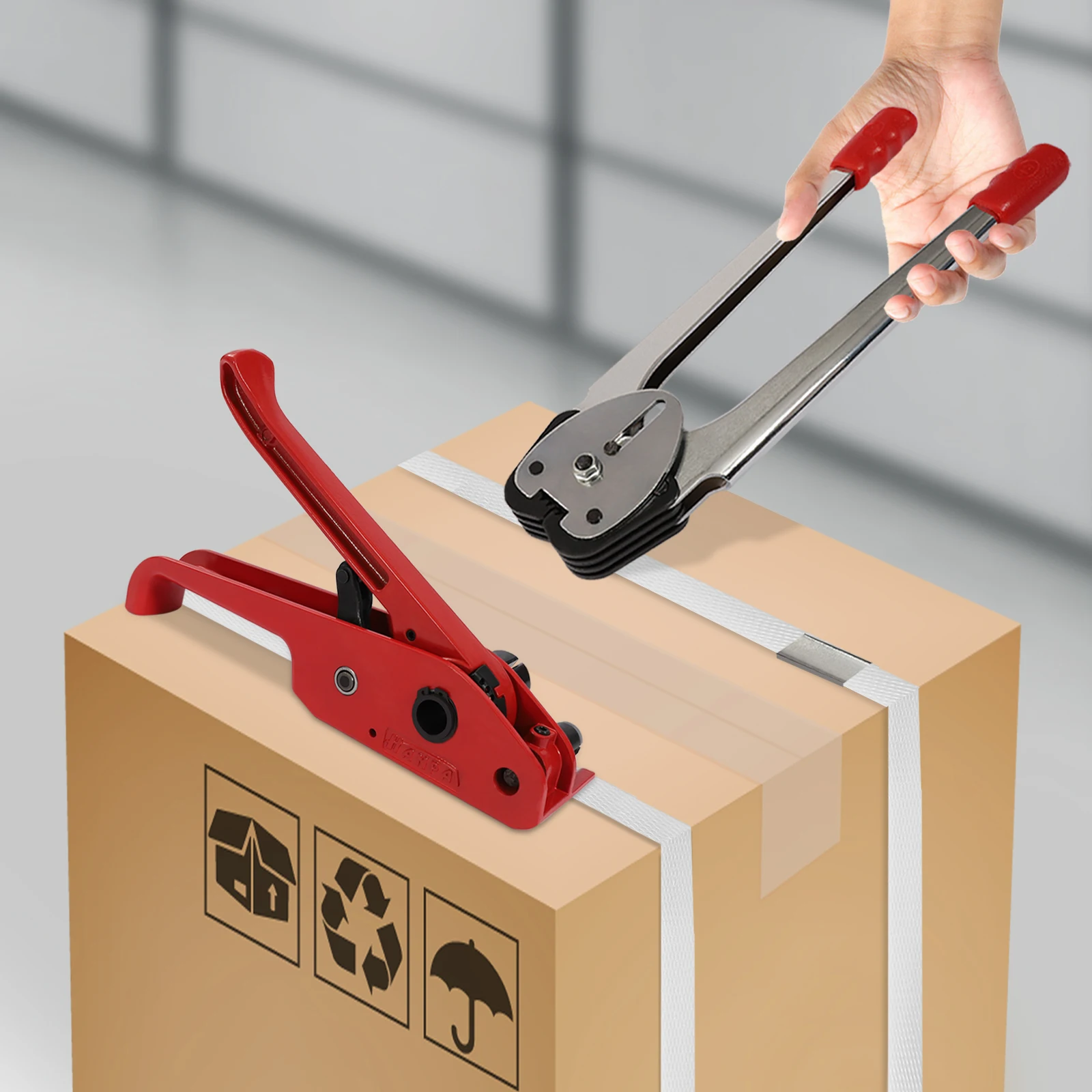 Box Banding Machine: The Ultimate Guide to Efficient Packaging ...