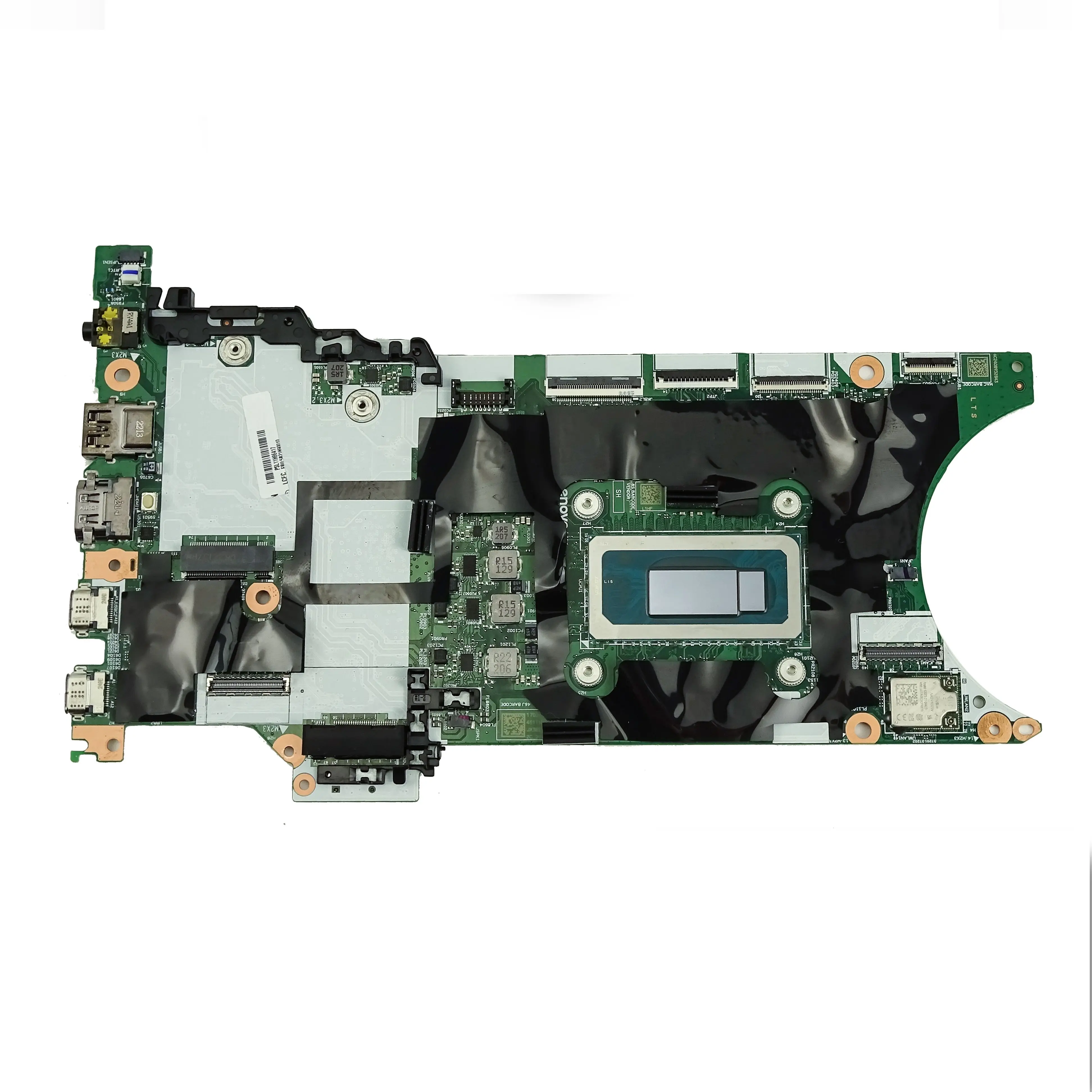 Placa-base-de-ordenador-port-til-X13-Gen-3-T14S-Gen-3-para-ThinkPad-NM ...