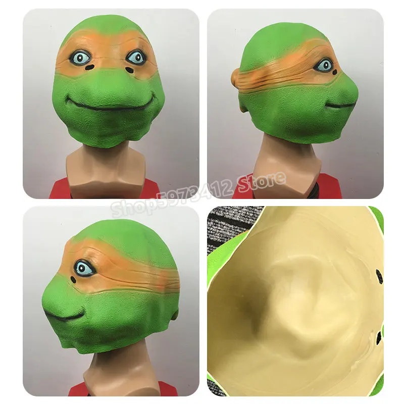 Funny Ninja Turtle Pictures