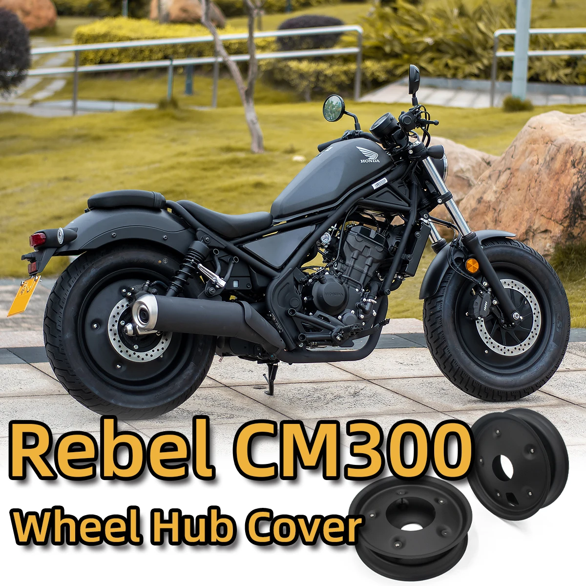 Aluminum Motorcycle Wheel Tire Rim Hub | Aluminum Modified Accessories ...