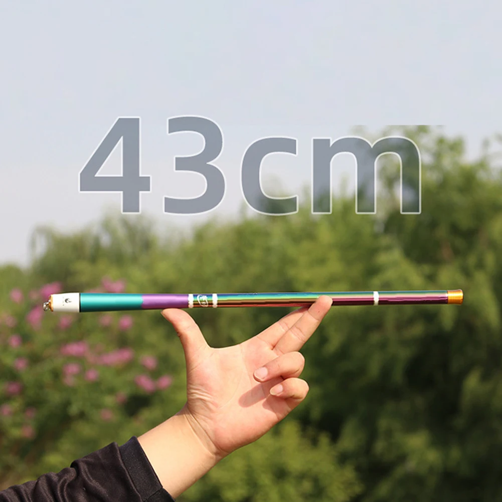 Telescopic-Fishing-Rod-Stream-Rod-Carbon-Hand-Rod-Carp-Rod-For-Outdoor ...