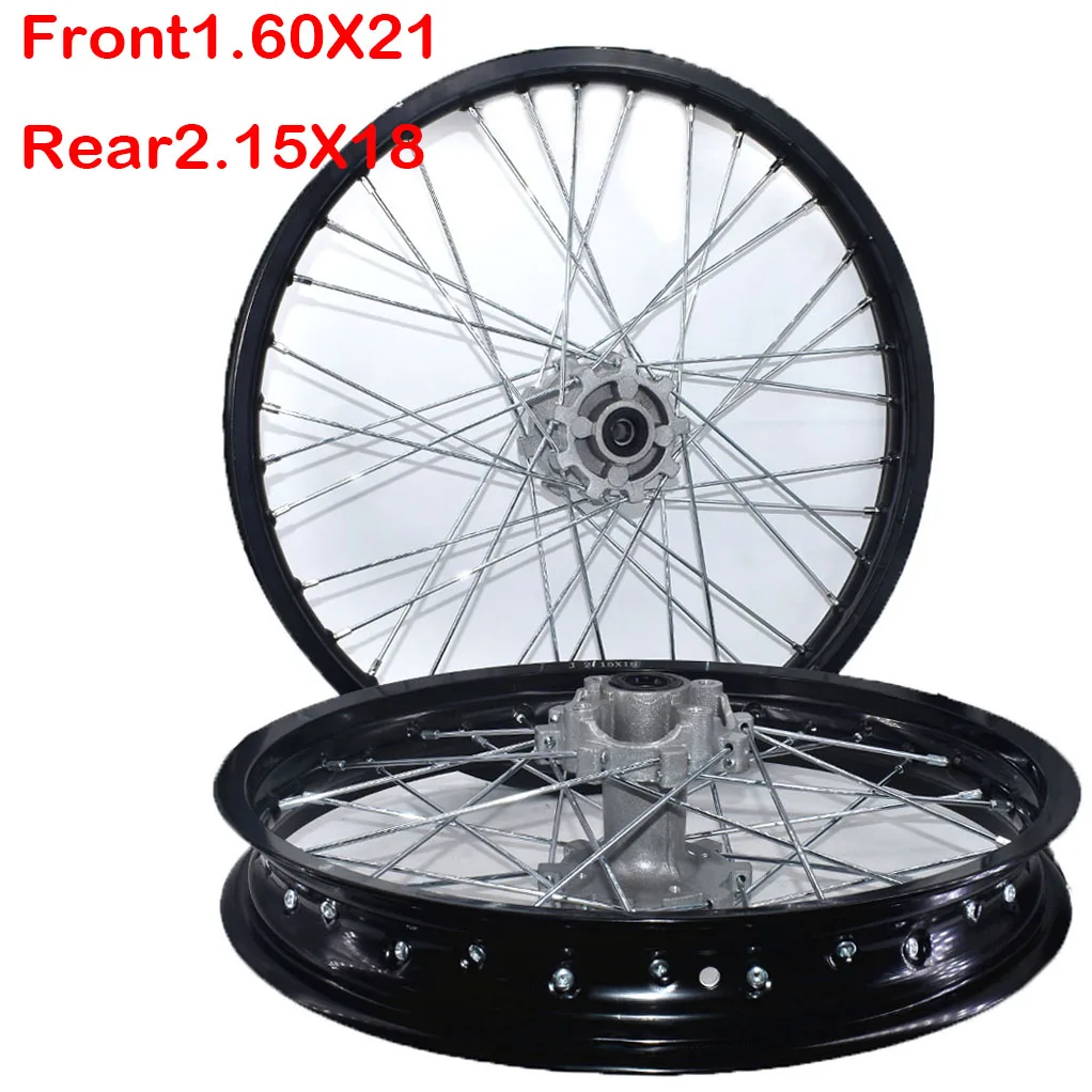Aluminum Alloy Wheel Rims | Motorcycles Wheels Tires | Front Tire ...