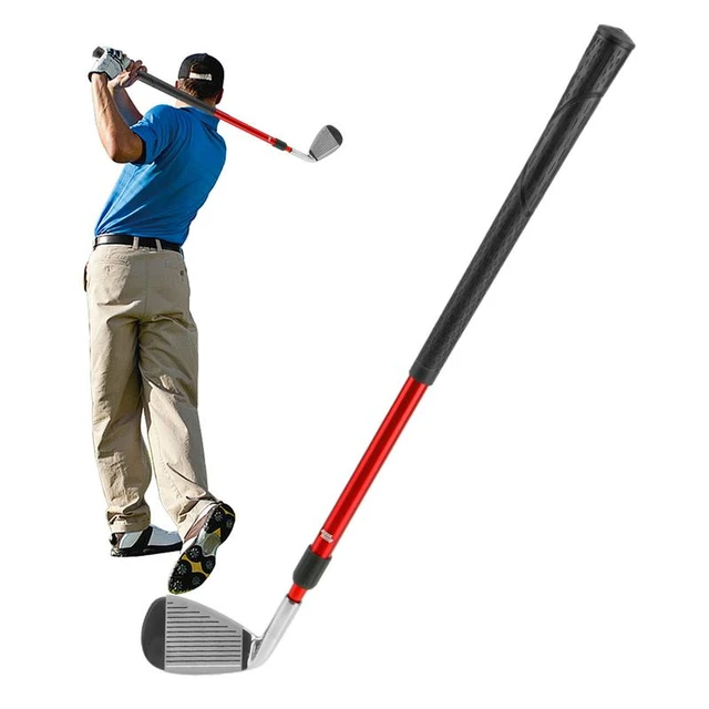 Kids Golf Juniors' Yard Club High Loft Oversize Iron, 45% OFF