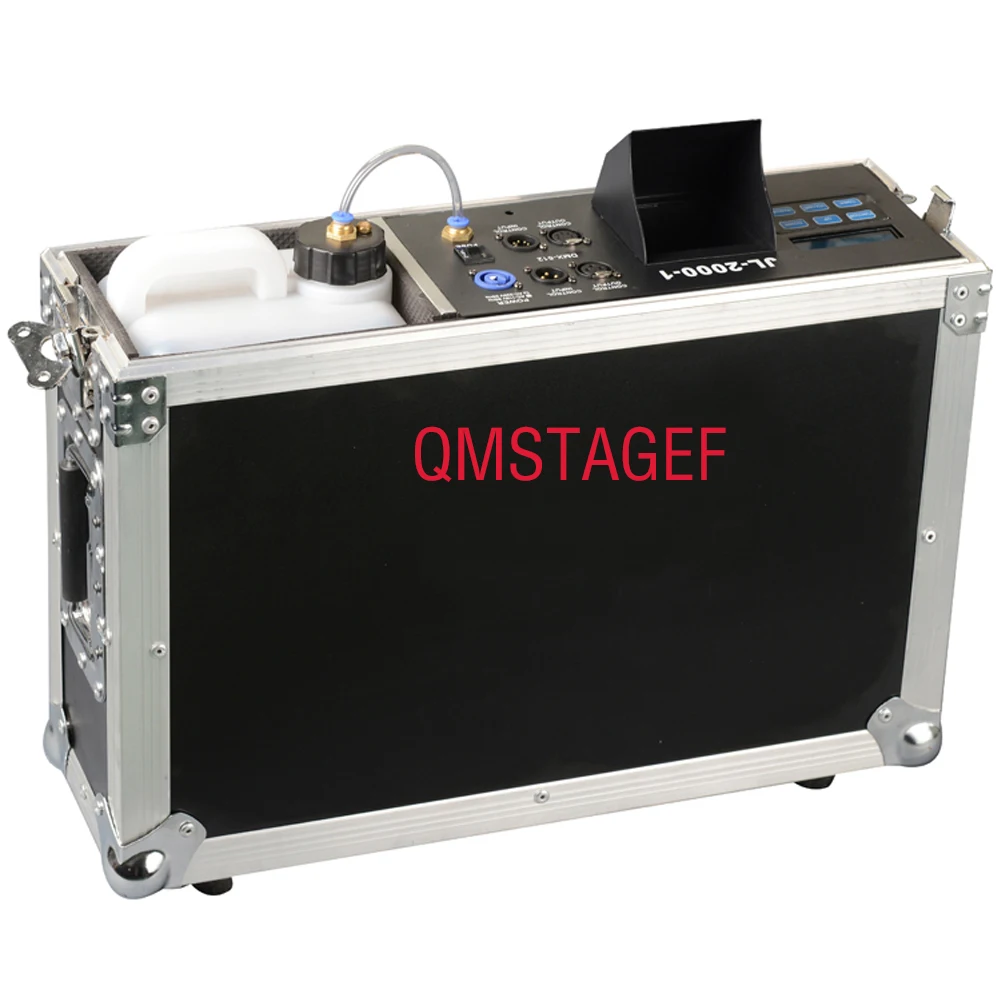 Speicial-Effect-Led-Adj-Flight-Case-Entourage-Haze-Water-Base-Mist ...