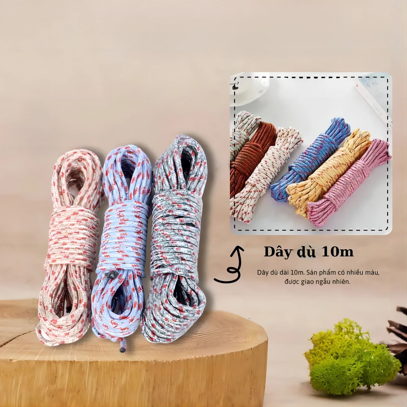 10-m-parachute-rope-soft-strong-nylon-fiber-used-as-vine-trellis-fixed ...