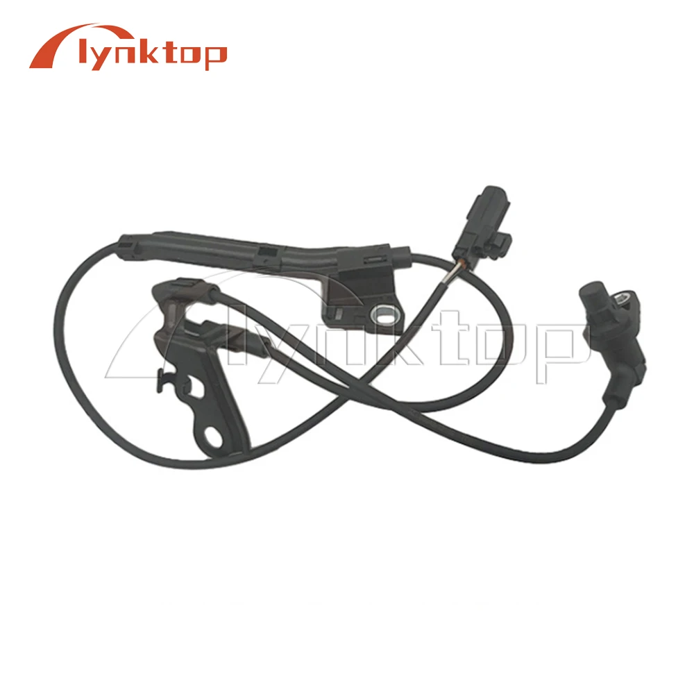 Front ABS Wheel Speed Sensor For Toyota Corolla 1.8L 2ZRFE 2009 2010 ...