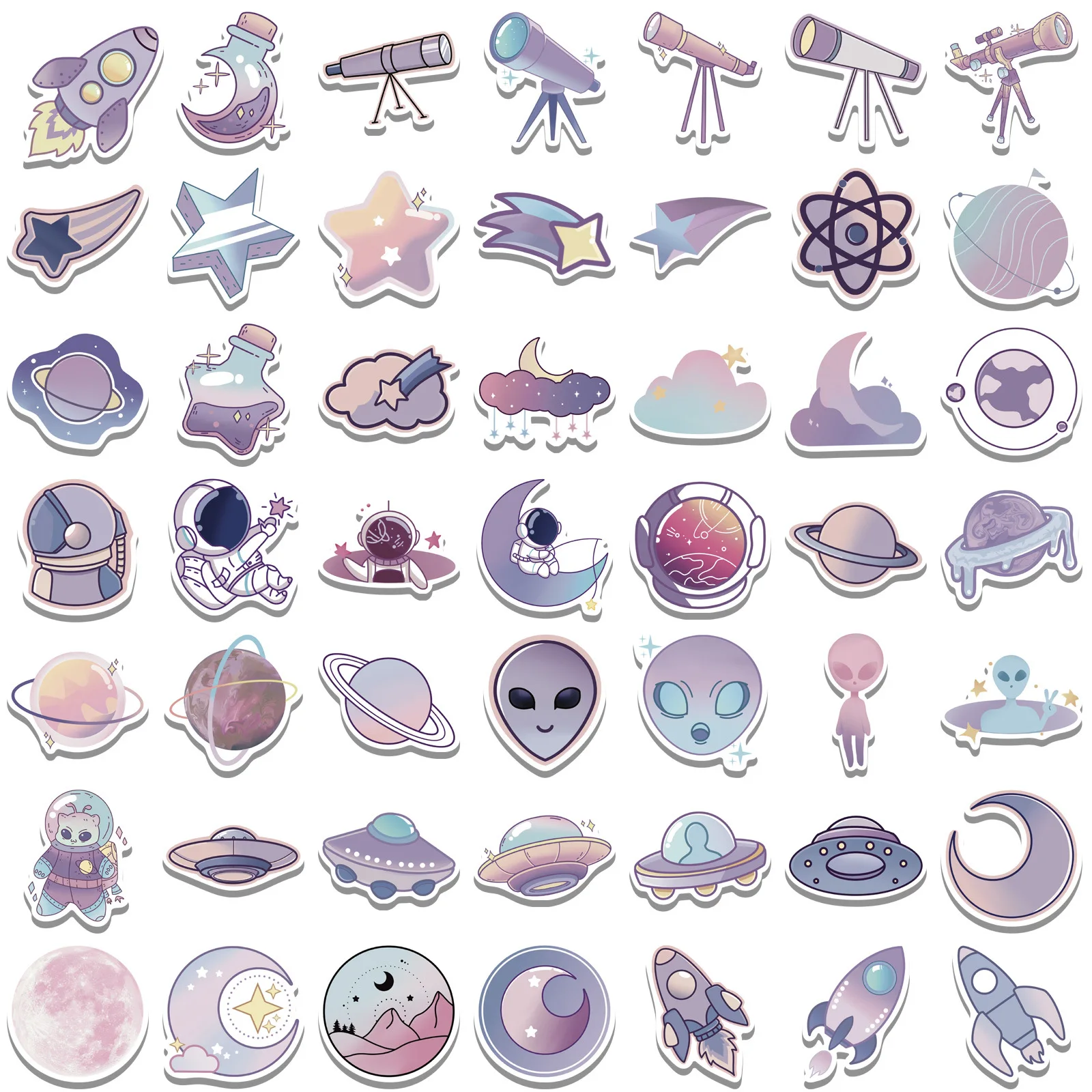 Laptop Stickers Girly Tumblr