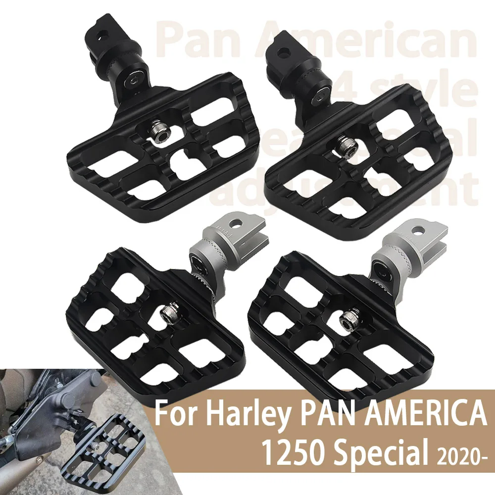 Fit-For-Harley-PAN-AMERICA-1250-1250s-Special-2020-RH1250S-Motorcycle ...