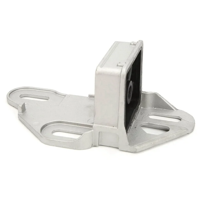 B07A-1 PCS Car Rear Exhaust Rubber Mounting Bracket 7700424339 Auto ...