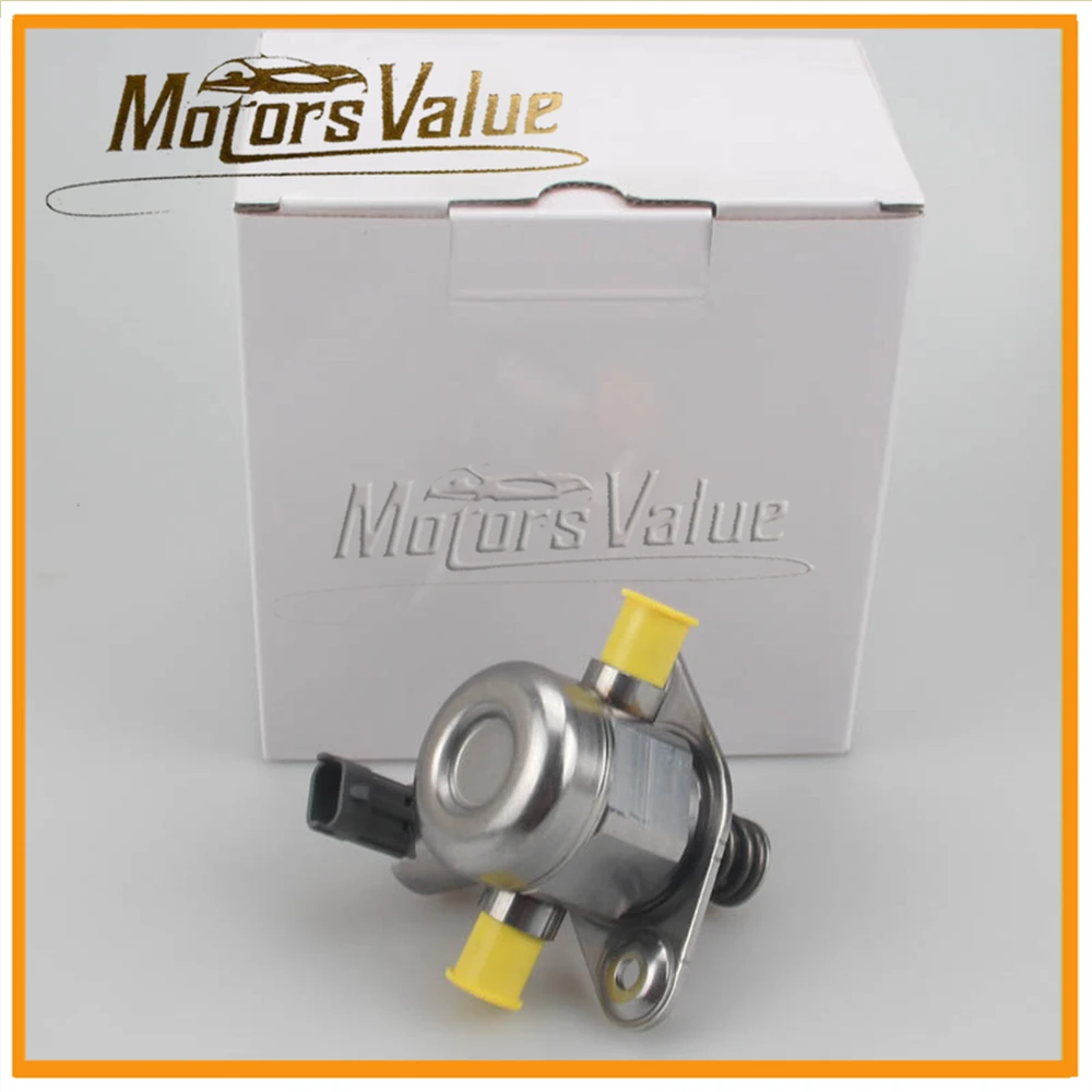 Genuine-High-Pressure-Fuel-Pump-12629135-12658478-12589448-12646884-For ...