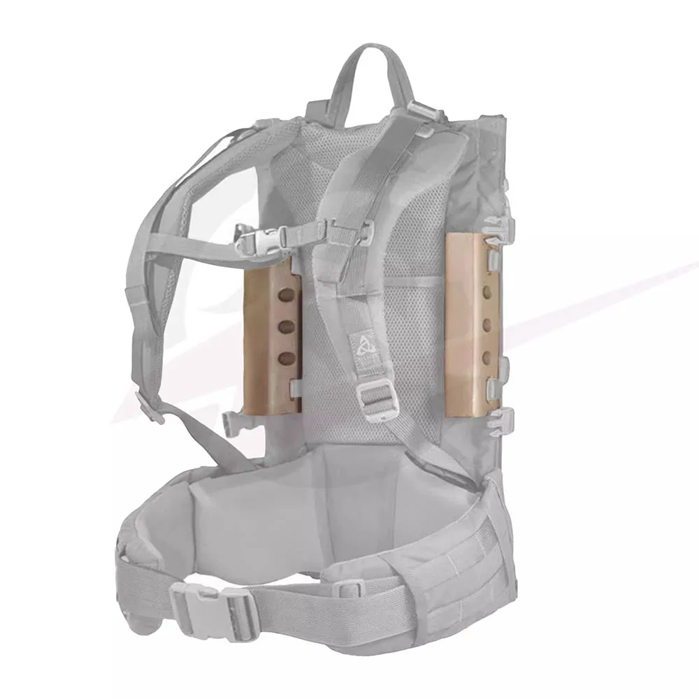 Outdoor-3D-Backpack-Suspension-Rucksack-Detachable-Support-System ...