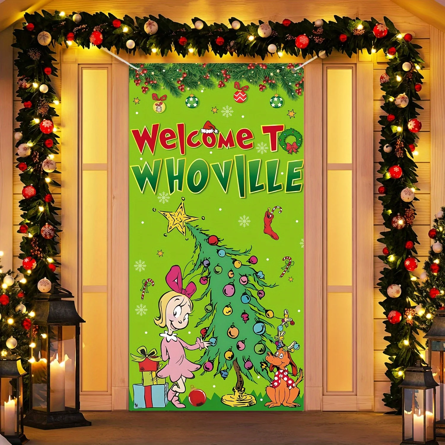 Christmas Decorating Ideas for Kindergarten Classroom: How This ...