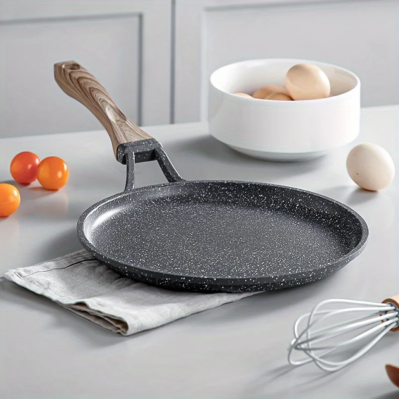 Household-non-stick-skillet-cake-pastry-special-frying-pan-egg ...