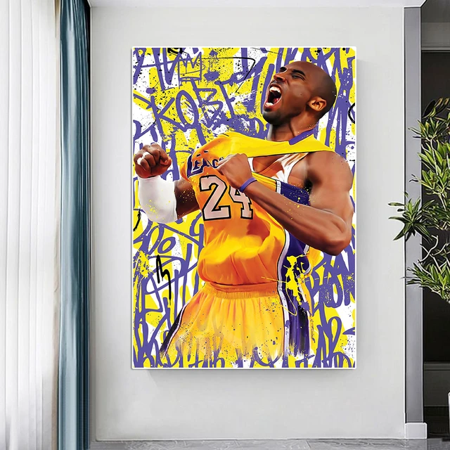 Famous Sports Art