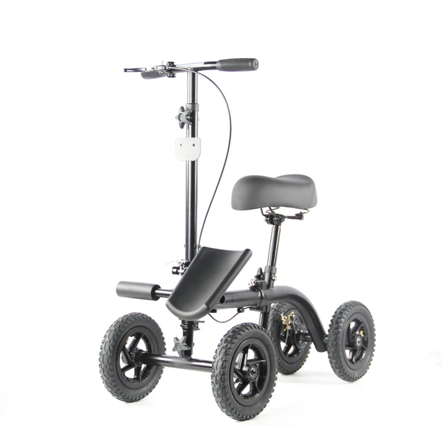 Seated Knee Scooter