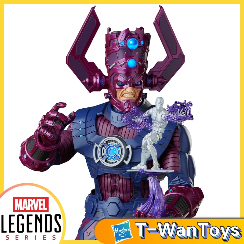 Hasbro Marvel Legends Galactus Collectible Action Figure 32 Inch Scale ...