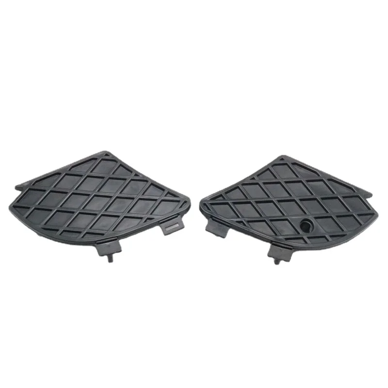 Front-Bumper-Left-Right-Cover-Grille-OEM-2108850153-for-Mercedes-Benz-E ...