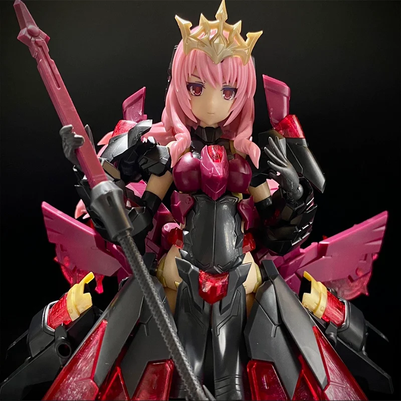 Assembly-Model-Limited-FAG-Mobile-Suit-Frame-Arms-Girl-Anime-Action ...