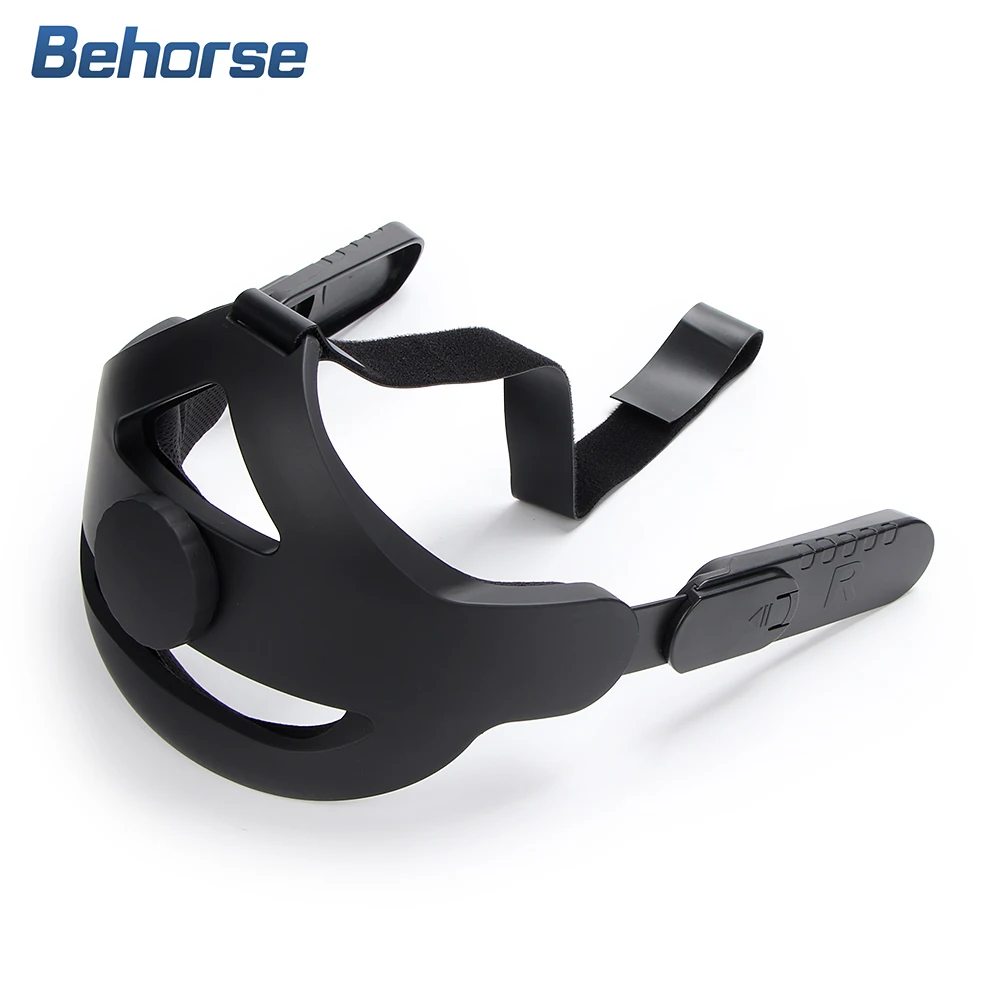 Adjustable Head Strap VR Elite Increase Supporting Improve Comfort ...