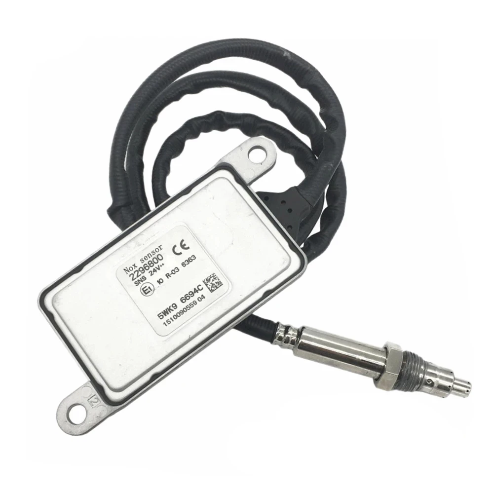 2296800 Upstream/Downstream Nox Sensor Nitrogen Oxide Sensor fit For ...