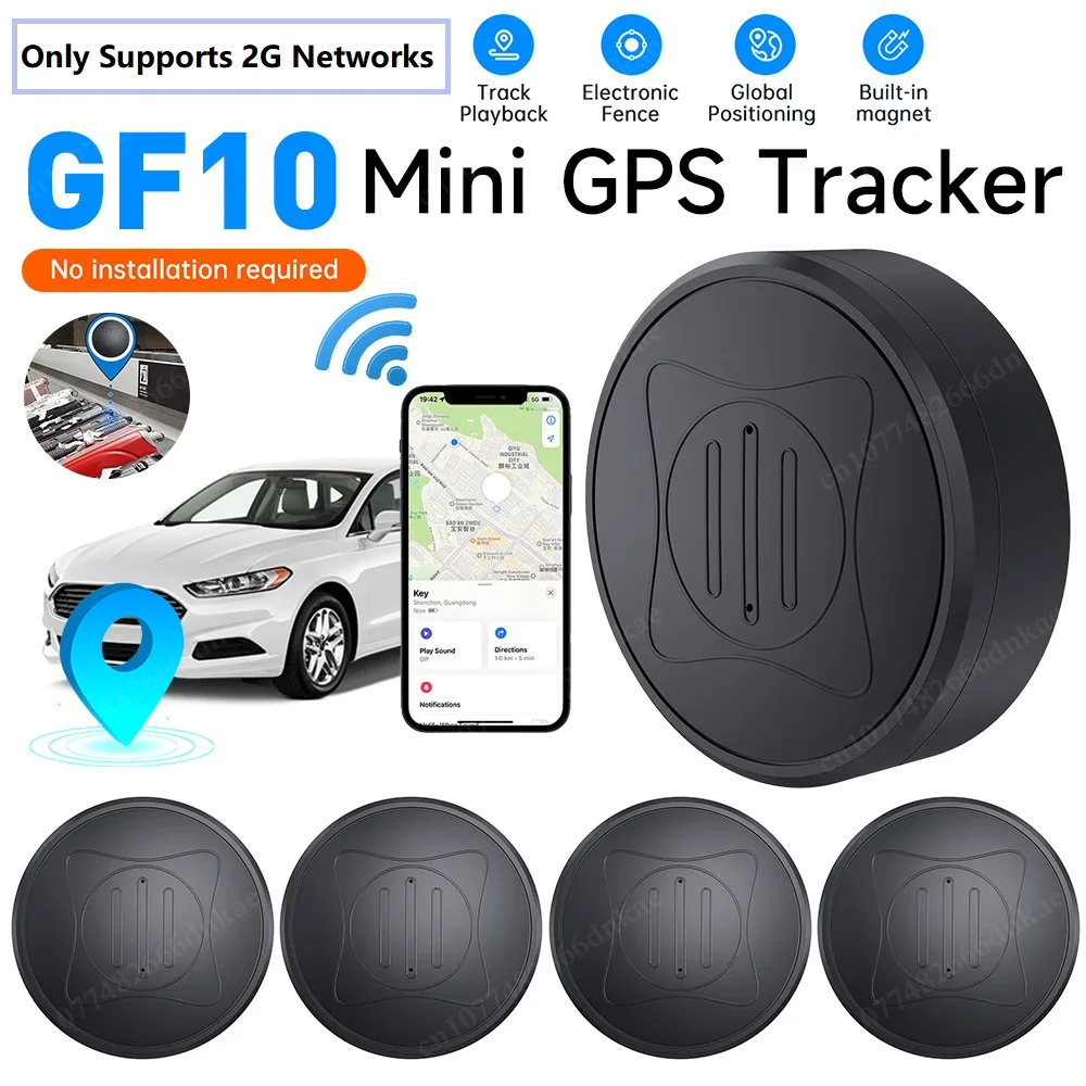 Mini-GPS-Tracker-Magnetic-Real-Time-Locator-Mini-Tracking-Device-Pet ...