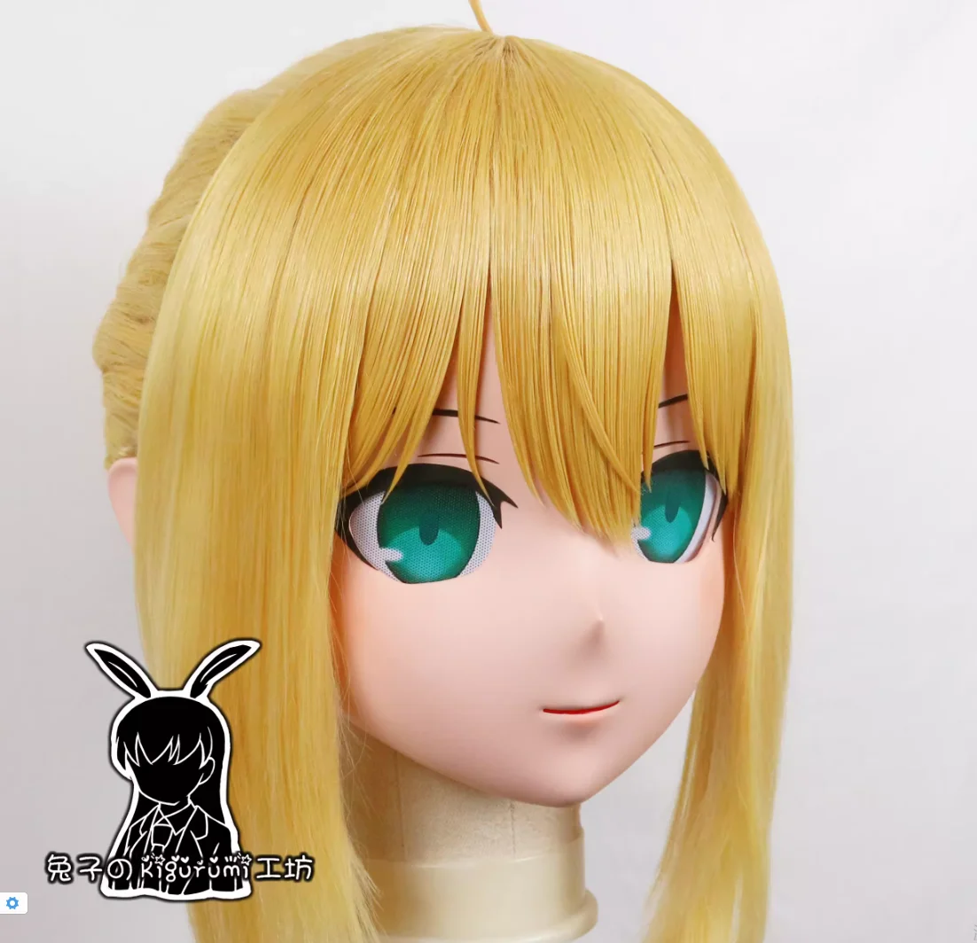 RB242923-Customize-Lockable-Full-Head-Resin-Cartoon-Cosplay-Japanese ...