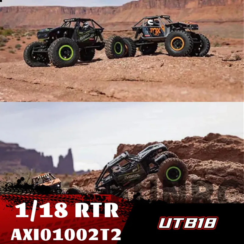 Coche-teledirigido-Axial-1-18-UTB18-CAPRA-con-tracci-n-en-las-cuatro ...