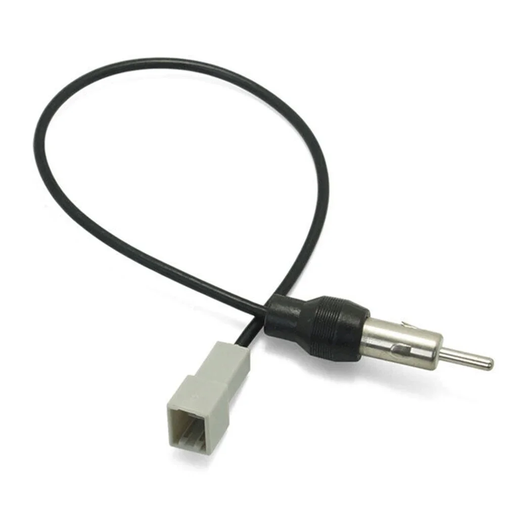 Car-Stereo-Antenna-Adapter-Plug-To-Radio-Antenna-Adapter-Cable-For-Kia ...