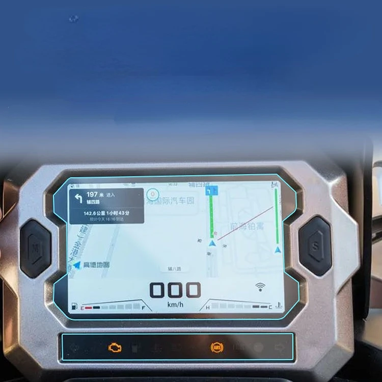 Motorcycle-Scratch-Cluster-Screen-Dashboard-Protection-Instrument-Film ...