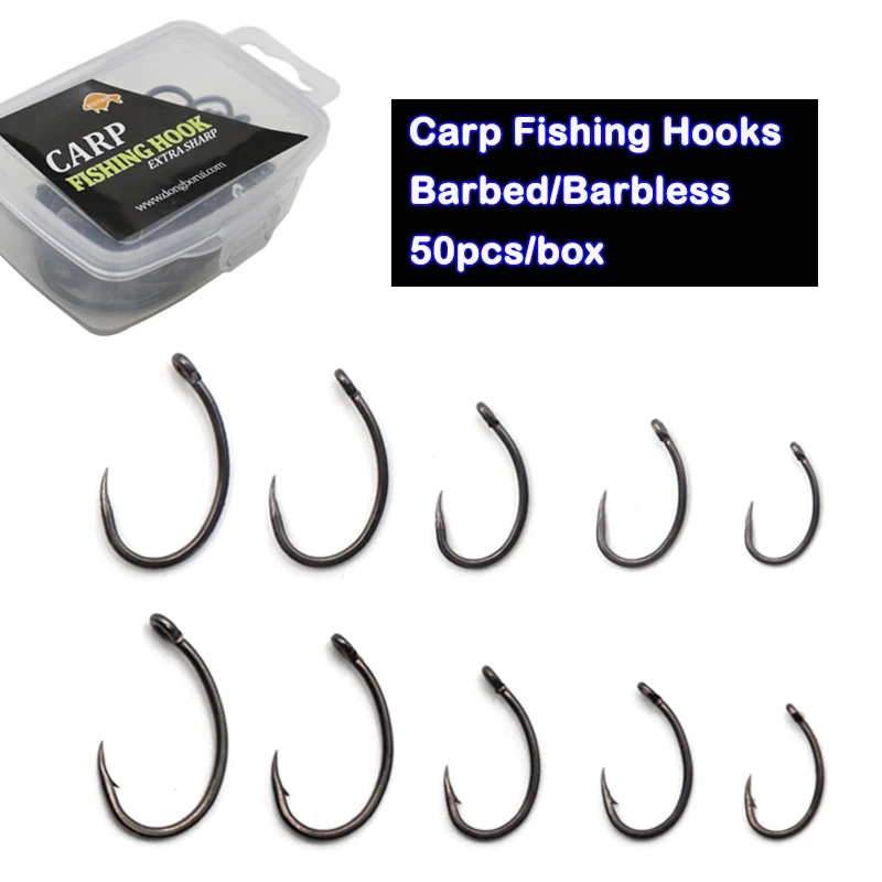 50pcs-Carp-Fishing-Barbed-Barbless-Hooks-Shape-Wide-Gape-Size-2-4-6-8-PTFE-Coating.jpg
