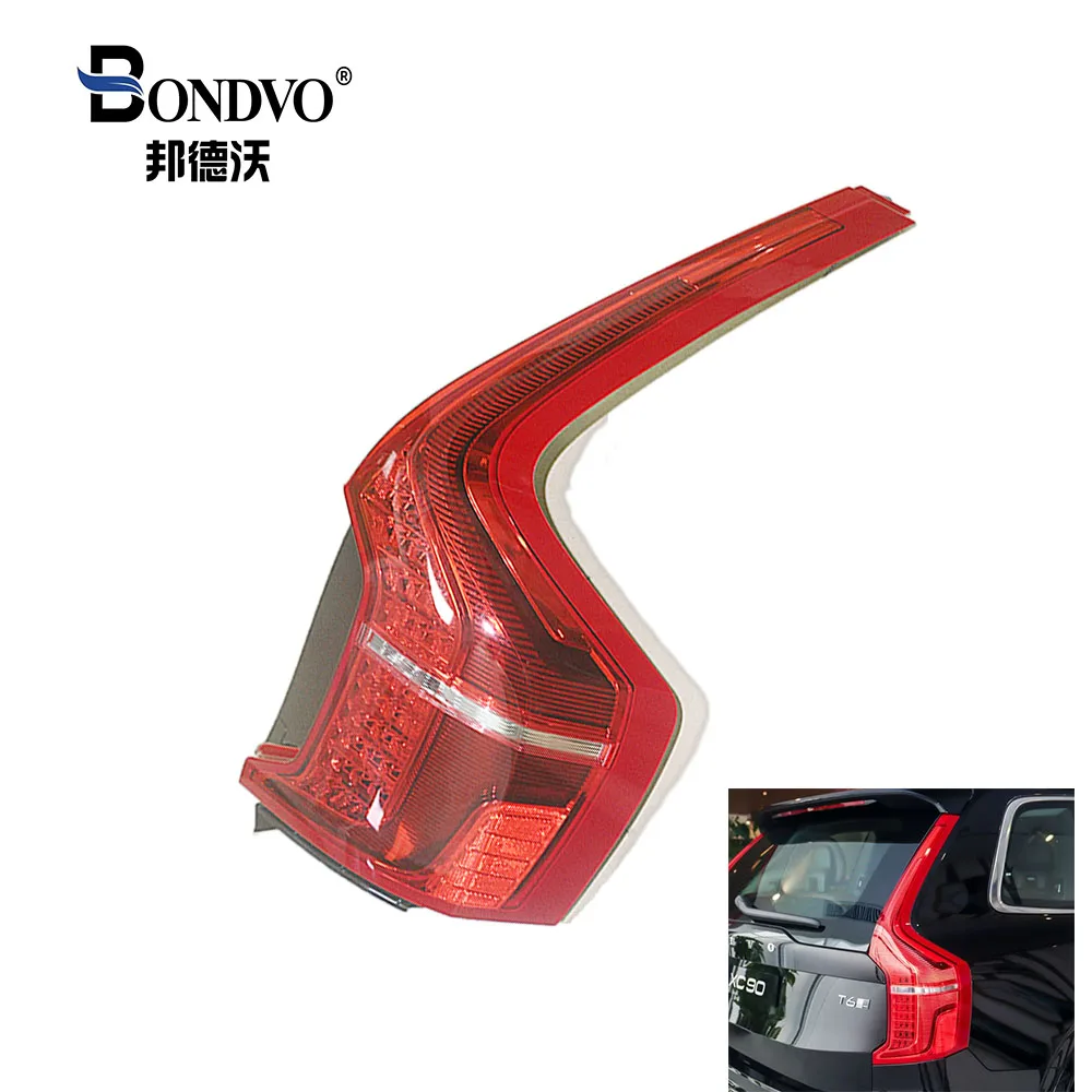 Bondworth-High-Quality-OEM-31655915-31655916-New-Car-Accessories-Left ...