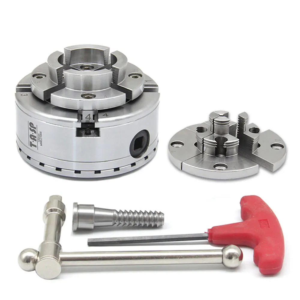 TASP-Jeu-de-mandrins-d-filement-pour-tour-bois-4-m-choires-100mm ...