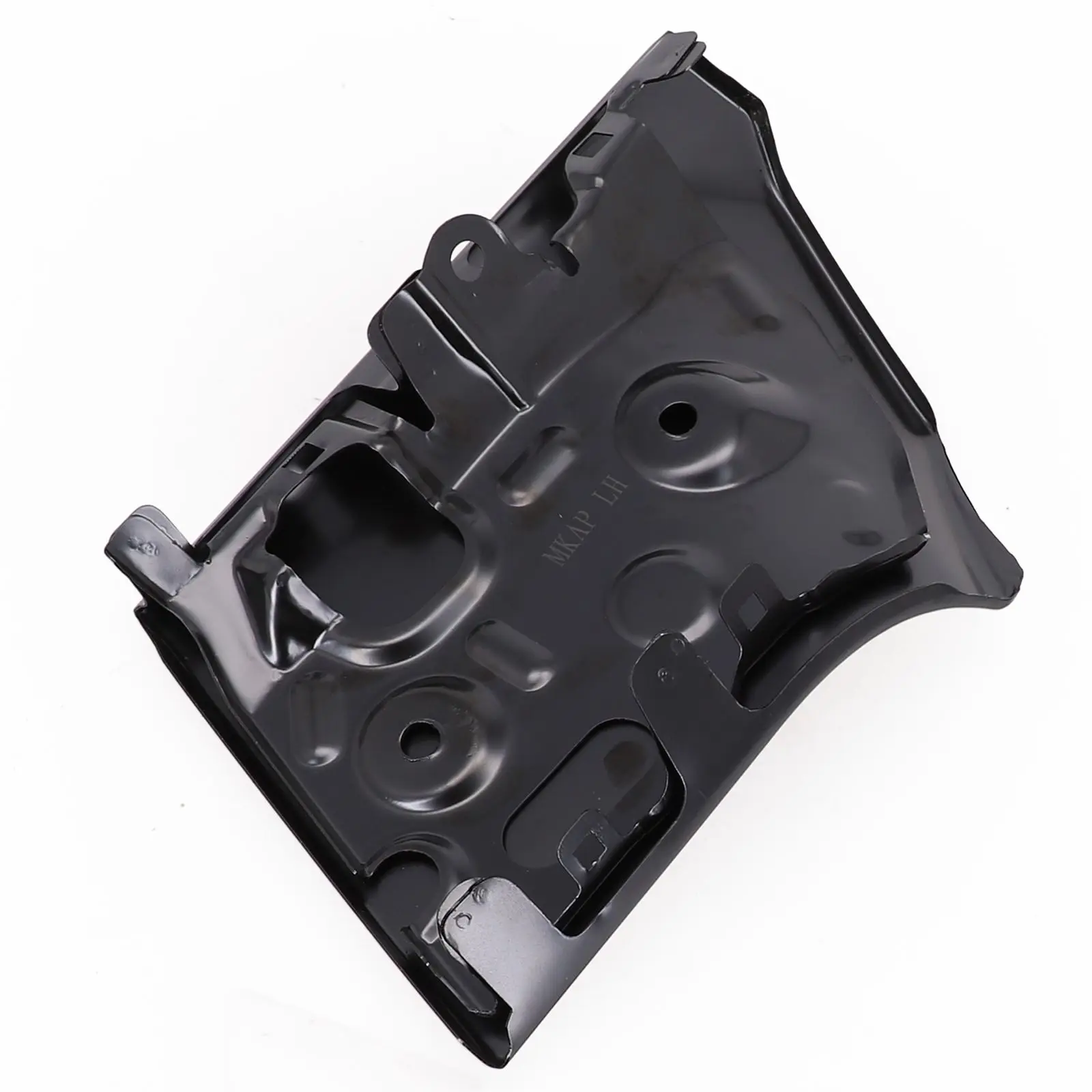 Upper-Hood-Panel-Left-Front-Hood-Trim-Panel-Engine-Decorative-Cover-For ...