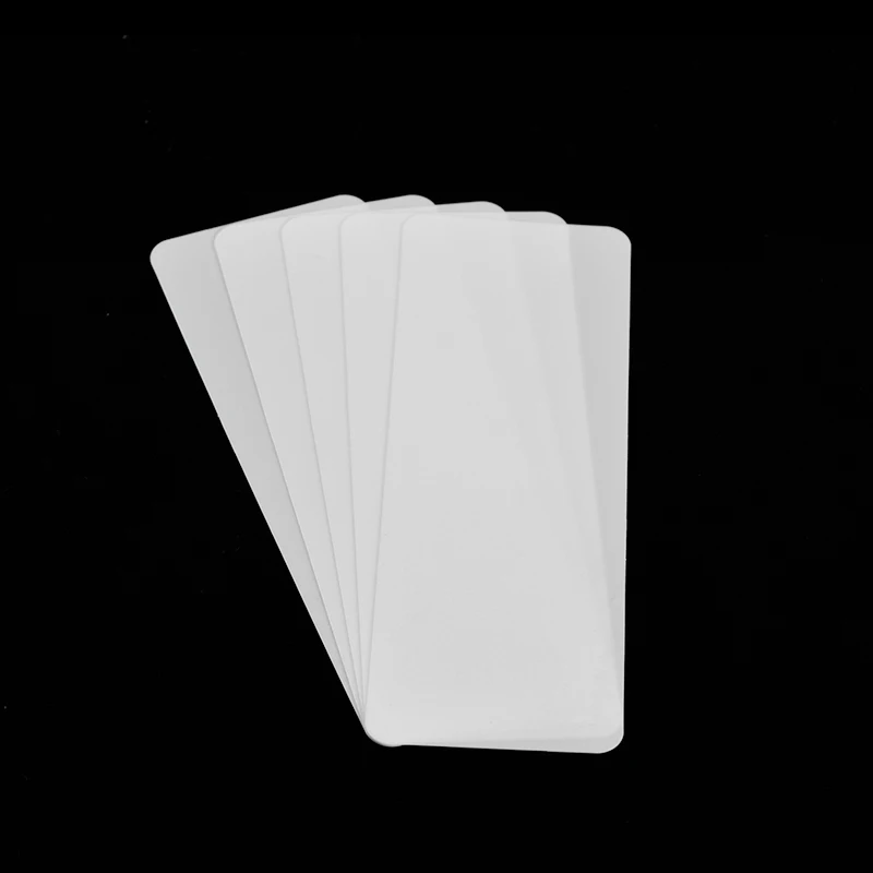 5pcs-Plastic-Hardness-Locksmith-Steel-Sheet-Insertion-Tools-Nano ...