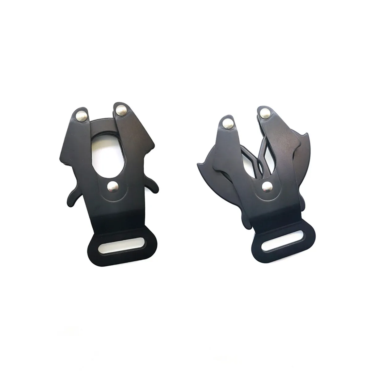 Frog-Buckle-Pet-Pull-Buckle-Carabiner-Quick-Release-Buckle-Backpack ...