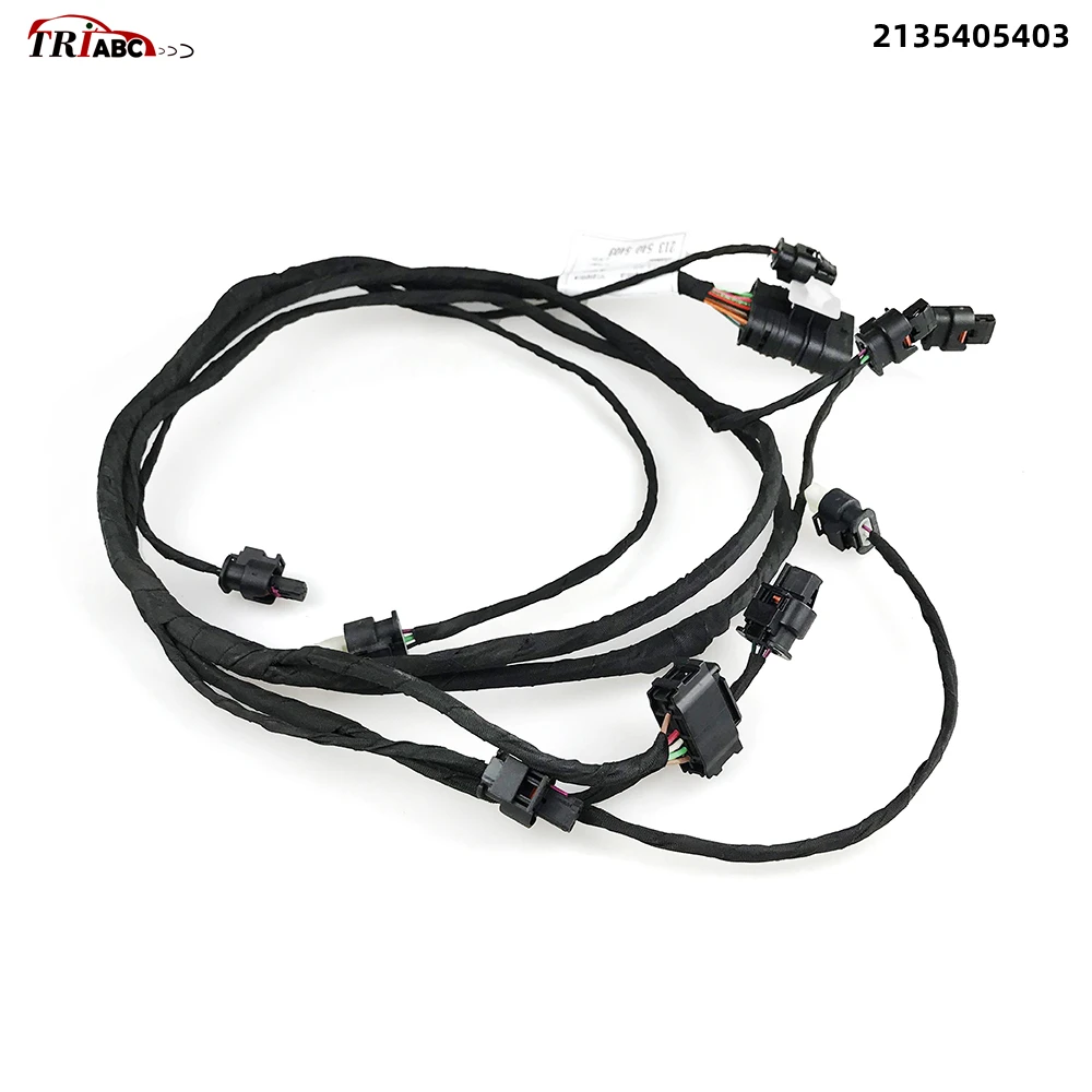 A2135405403-Front-Bumper-Electrical-Wiring-Harness-For-Mercedes-Benz ...
