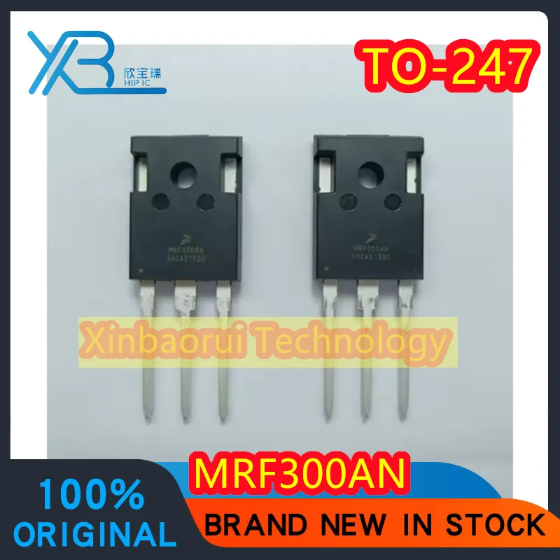MRF300AN-MRF300BN-MRF300-TO-247-RF-metal-oxide-semiconductor-field ...