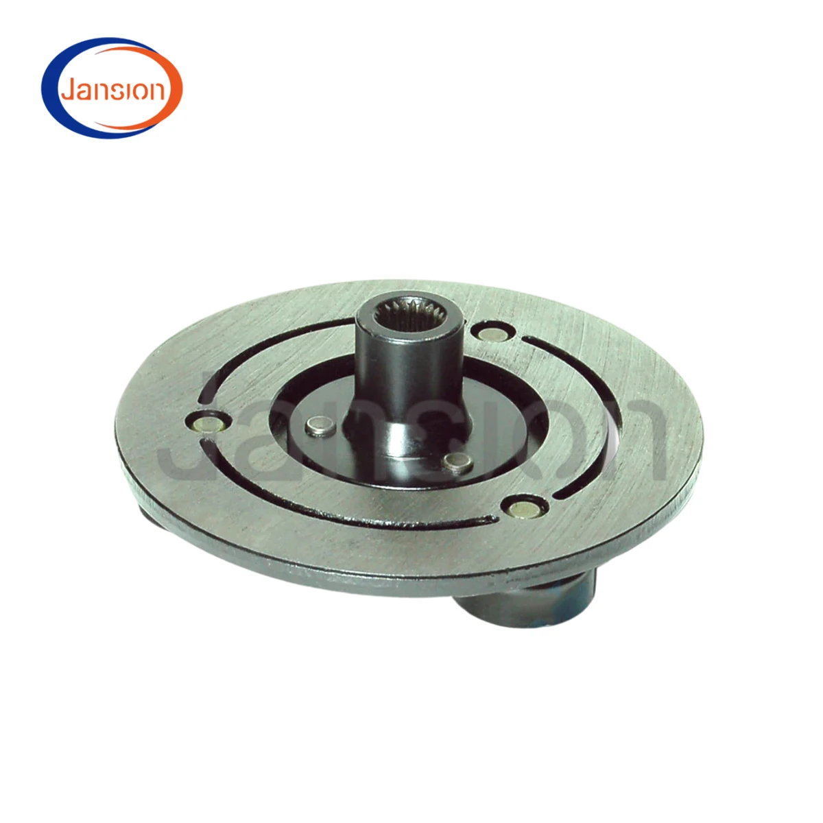 AC-A-C-Air-Conditioning-Compressor-Hub-FOR-FORD-C-MAX-FOCUS-MONDEO-MK4 ...