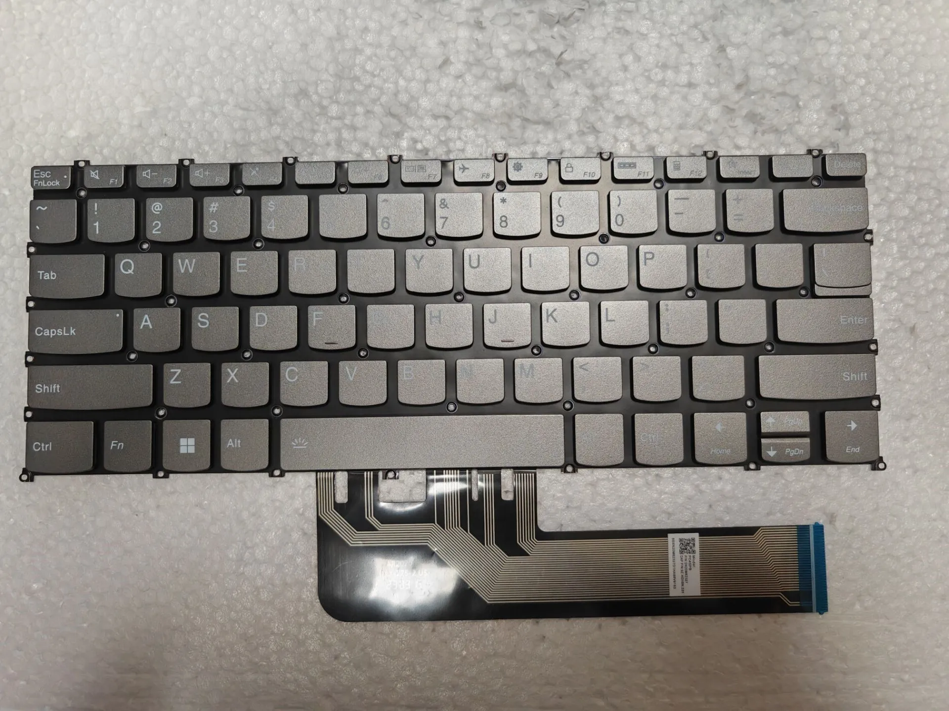 US-Backlit-keyboard-for-Lenovo-ThinkBook-14-G4-ARA-G4-IAP-G4-IPA-S14-G2 ...
