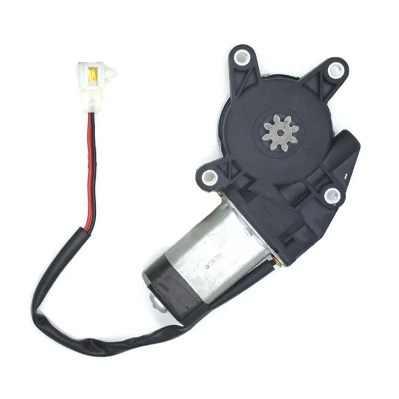 8-Gear-Window-Lifter-Motor-Left-Side-Electric-Car-Window-Regulator ...