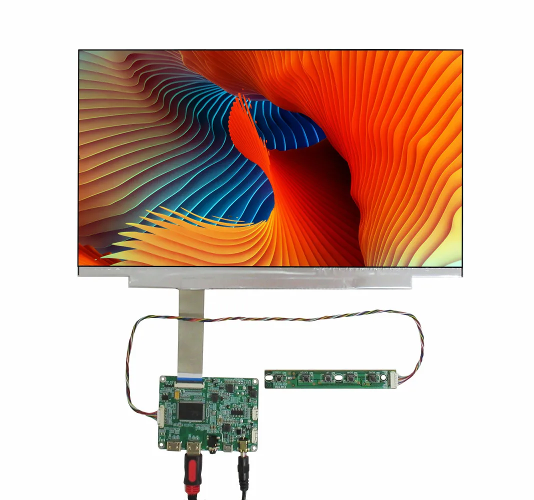 14-Inch-IPS-LCD-Screen-Display-Monitor-Driver-Control-Board-HDMI ...