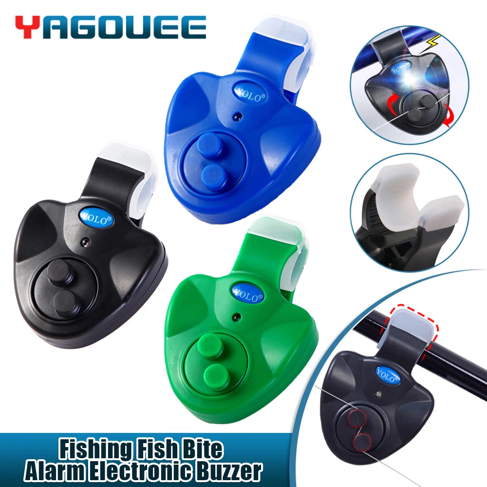 Fishing-Fish-Bite-Alarm-Electronic-Buzzer-on-Fishing-Rod-Alarm-Device ...