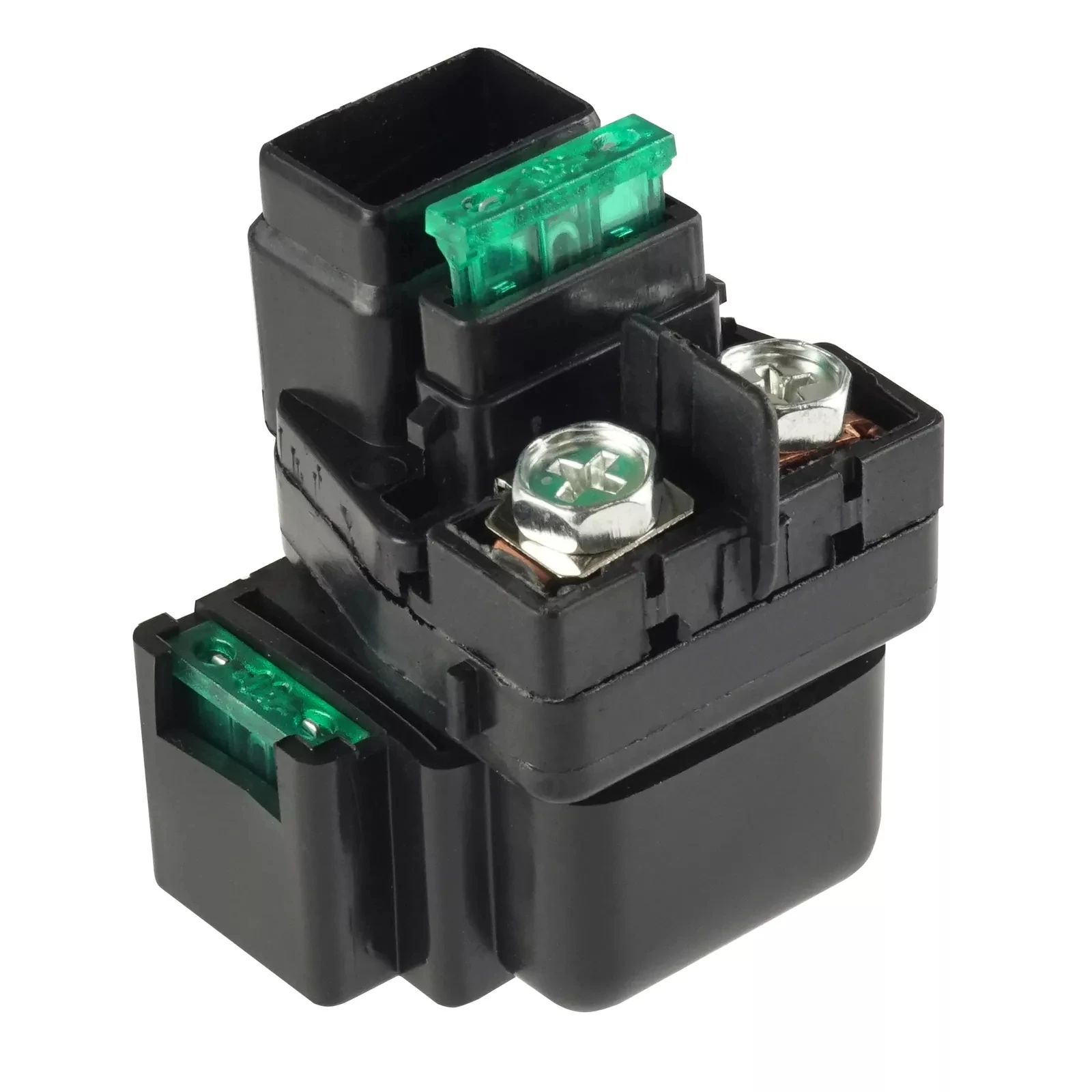 Starter Solenoid Relay For Suzuki 31800-03G00 Eiger 400 Vinson 500 LT ...