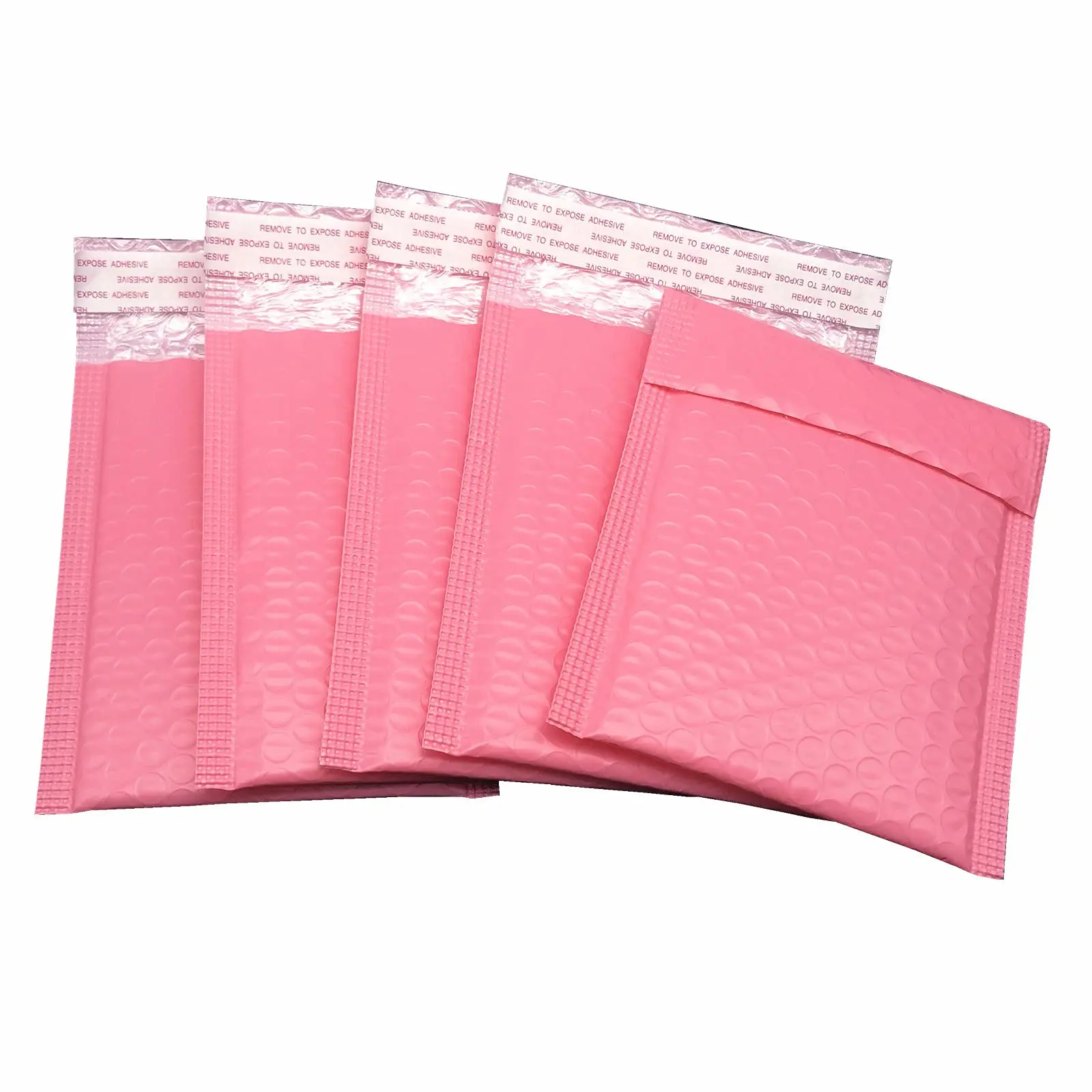Pack-50-Bubble-Envelopes-Filled-Envelope-Packaging-Bag-for-Business ...